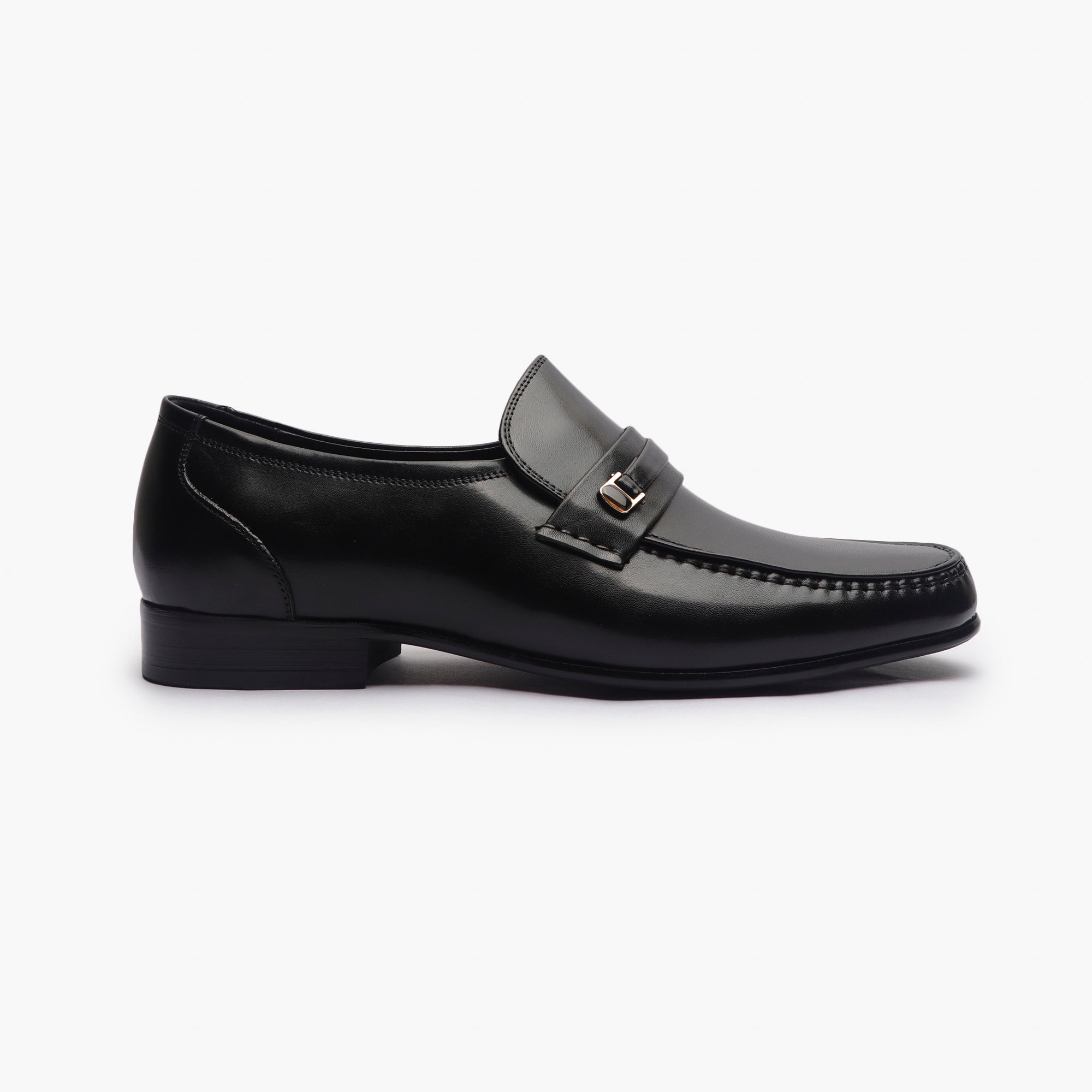 Compact Toe Slip Ons – Fairdeal Shoes